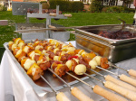 BBQ Rotisserie Kits - buy BBQ Grills online in Germany spiess-grill.de